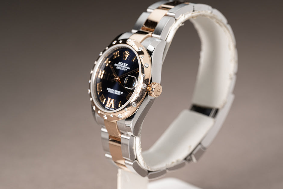 HQ Milton - Vintage Rolex, Omega, Tudor, and Patek Watch Buyer and Sel