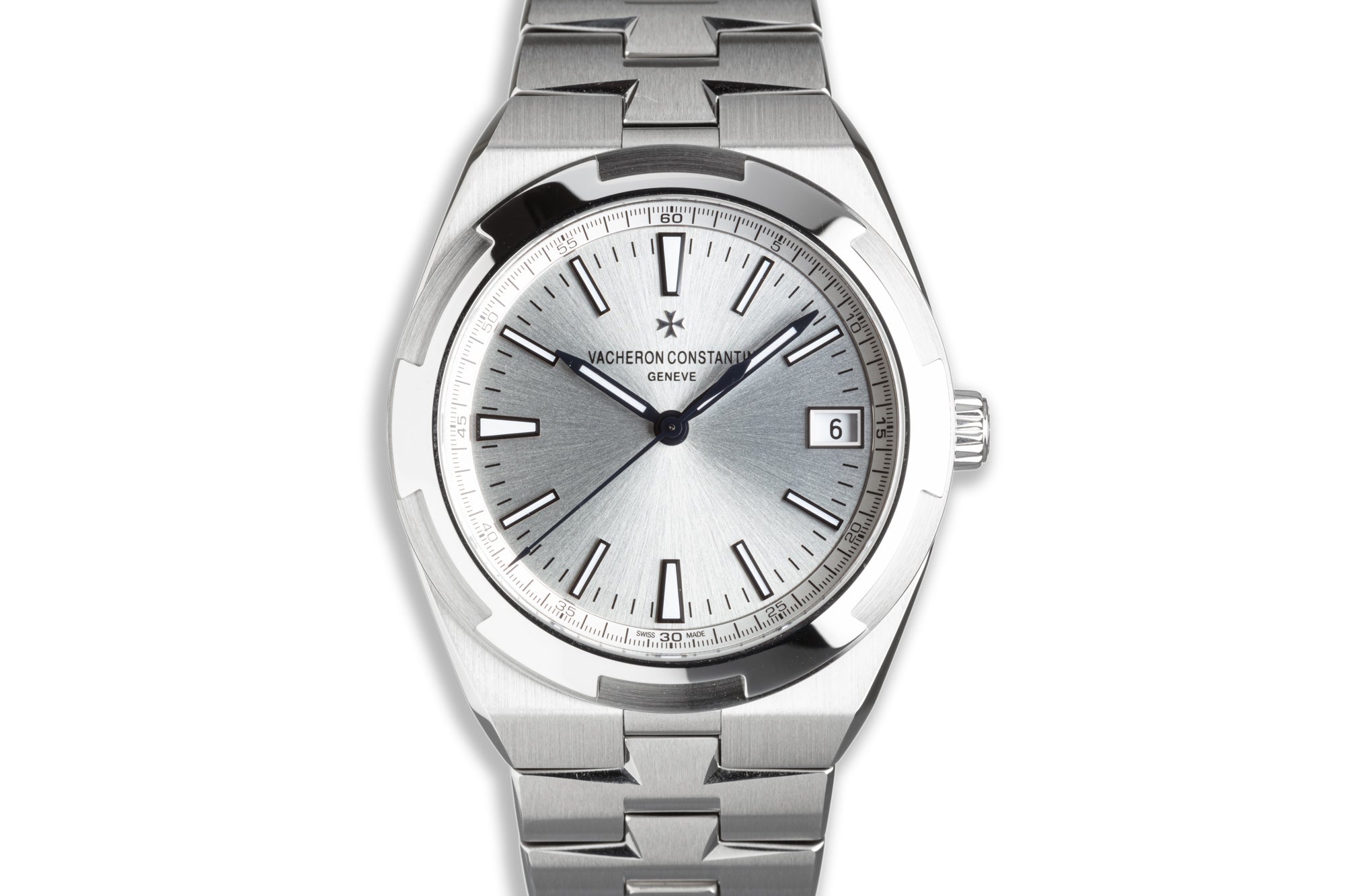 HQ Milton - 2021 Vacheron Constantin 4500V/110A-B126 Box Card Straps ...