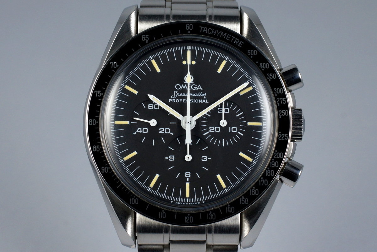 HQ Milton - 1992 Omega Speedmaster 3590.50, Inventory #6287, For Sale